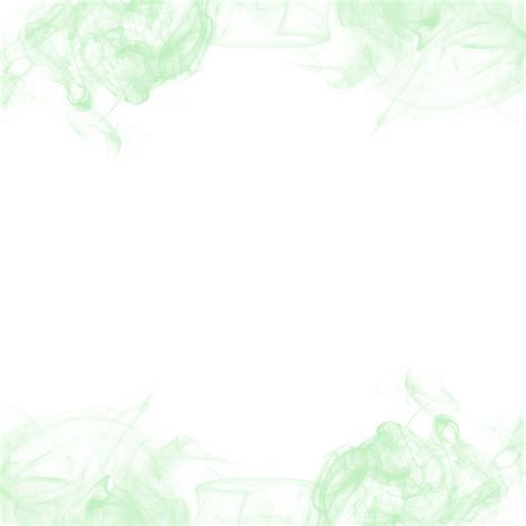 Abstract Smoke Frame 34001510 Png