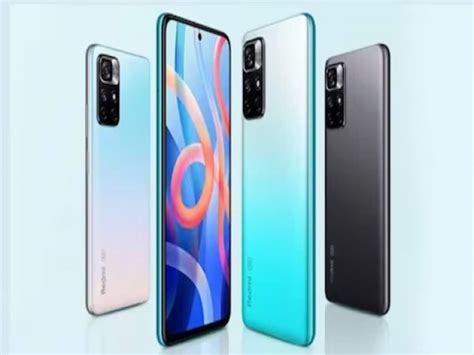 Redmi 6gb Ram 50mp Camera Smartphone At Huge Price Cut 8000 Rupees
