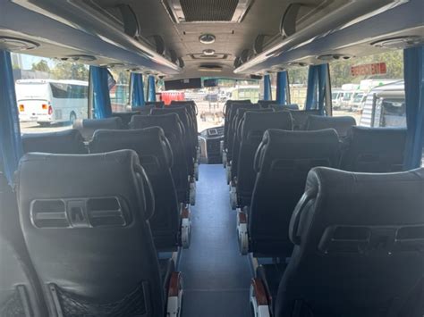 Jas Tours Qld Rodd Hoods Bus And Coach Sales