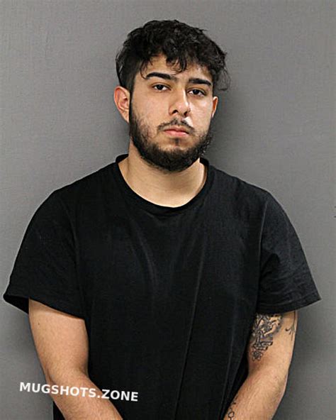 Edwin J Hernandez 11182024 Chicago Mugshots Zone
