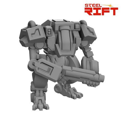 Kobold Freelance Ultra Light He V Squadron Death Ray Designs