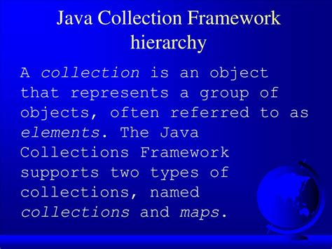 Ppt Chapter 19 Java Data Structures Powerpoint Presentation Free