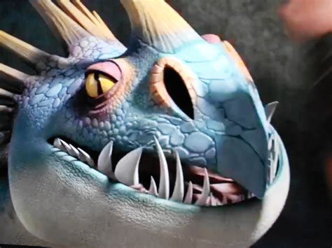 Toothless How To Train Your Dragon 2 Blue