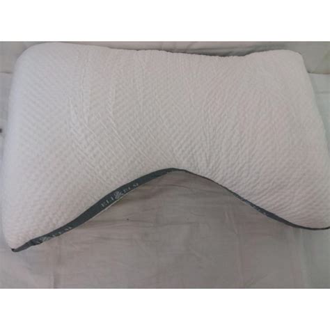 Eli And Elm Pillow For Side Sleeper