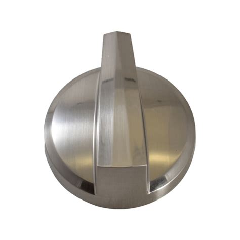 GE Range Burner Control Knob Part WS L