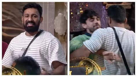 Bigg Boss 18 Promo Rajat Dalal Gets Into A Physical Fight With Avinash