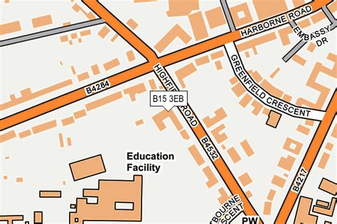 B15 3eb Maps Stats And Open Data