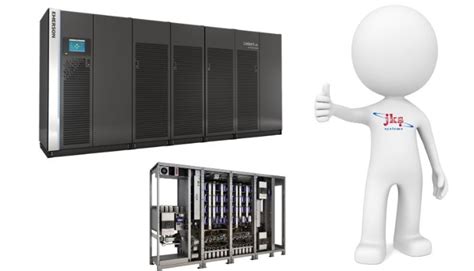 Jks Infrastructure Solutions Battery Backup