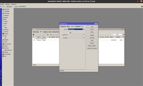 How To Setup Mikrotik Guest Wifi Network D4d Blog