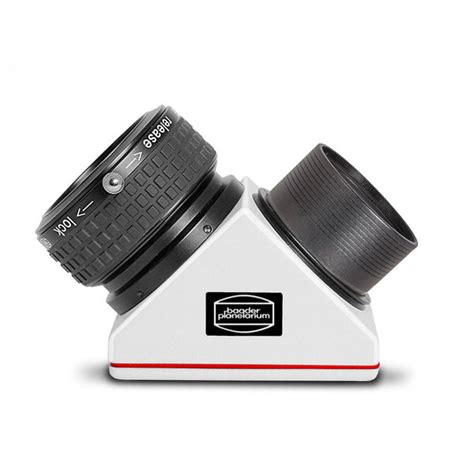 Baader 2 Clicklock Dielectric Diagonal Testar Australia