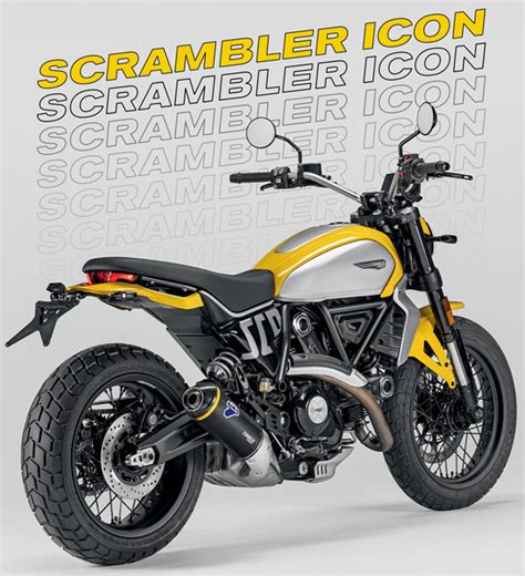 2023 Ducati Scrambler Launched At Rs 1039 Lakh Specs Variants