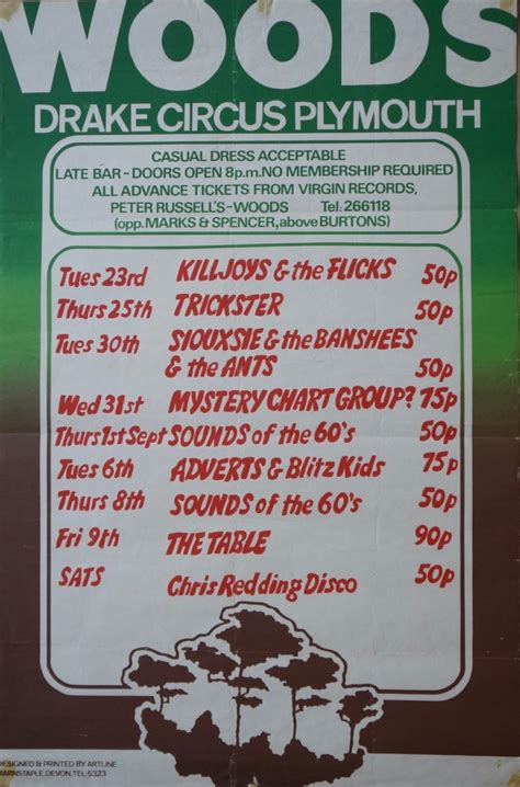 Spots The Hamsters Aka Sex Pistols Eddie Lock