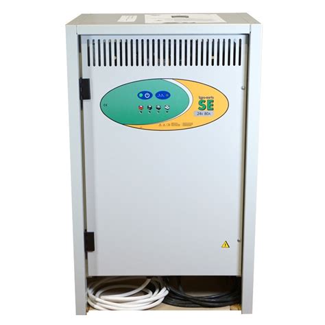 Зарядное устройство Pbm Se T 80v 60a для тяговых АКБ