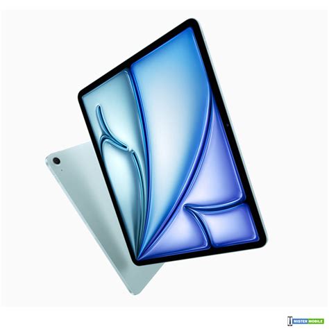 Apple Ipad Air 11 2024 A2903 Price In Sri Lanka Mister Mobile