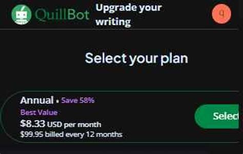 Quillbot Promo Codes 11 Verified 30 Off Wcode Sep 2025