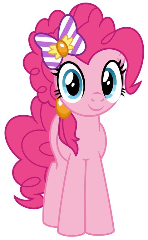 Anniversary Pinkie Pie By Emeraldblast63 On Deviantart
