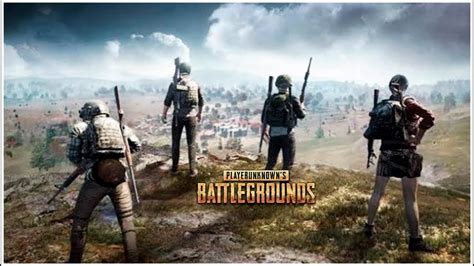 Pubg Old Memories On My Way Youtube