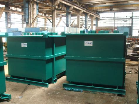 welded subassemblies heleon