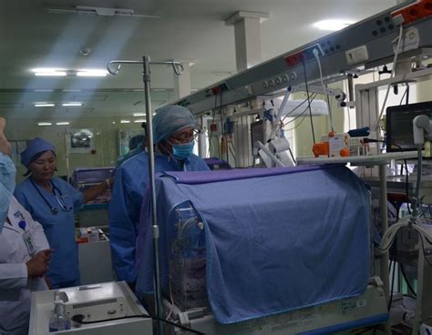 ДЭМБ ын Номхон далайн баруун бүсийн төвийн захирал ЭХЭМҮТ д ажиллалаа