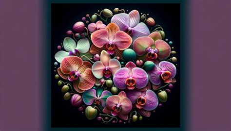 Mastering Orchid Species Classification A Simple Guide