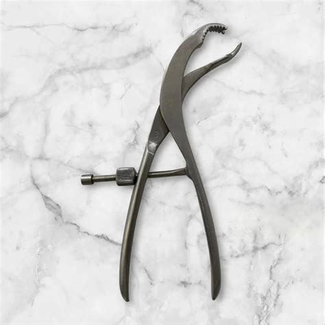 Self Centering Forcep 6 Inch At Best Price In Rajkot By Ekta Surgical