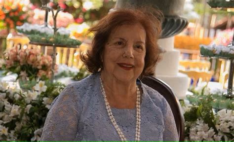 Quem Foi Luiza Trajano Donato Fundadora Do Magazine Luiza Que Morreu