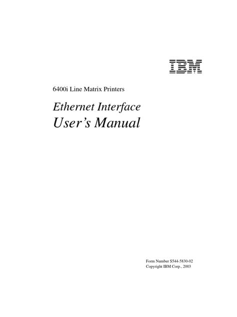 Ibm 6400 Pdf Wireless Lan Wireless Access Point