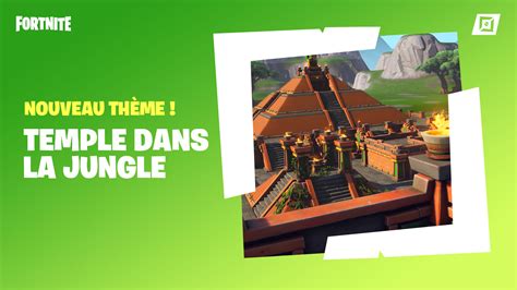 Fortnite Saison 8 Pirates Canons Tenues évolutives Tout Ce Quil