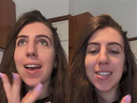 Video Son Italianas Contaron Cómo Es Vivir Con Una Argentina Y