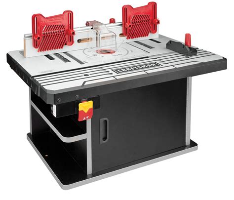Woodwork Router Table Pdf Plans