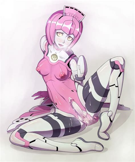 Rule 34 Elenor Camuel Futanari Kunugi Phantasy Star Online Racaseal Reikyashiru Robot Girl