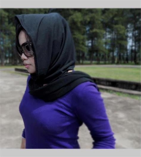 This Is Gadis Melayu Gadis Melayu Bertudung Mantap 1