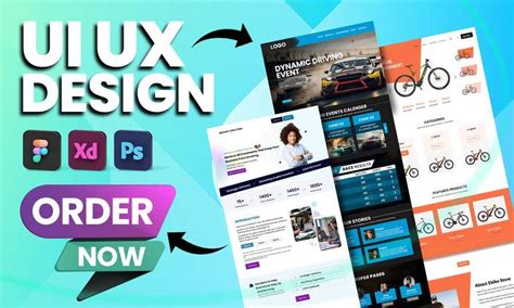 Multi Platform Wireframe Template Design In Figma Sketch And Xd Freelancer
