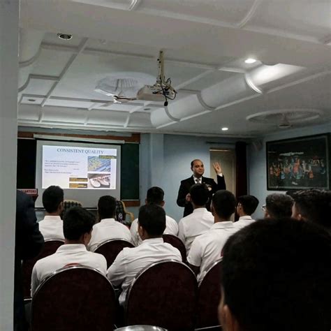 Rohit Joshi On Linkedin Itchotels Futureleaders Culinary Motivation