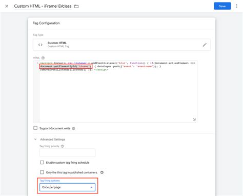 How To Trigger Facebook Capi When User Interacts With An Iframe Using Gtm And Deviate Tracking