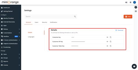 Secure Ldap Access With Miniorange Ldap Proxy And Mfa