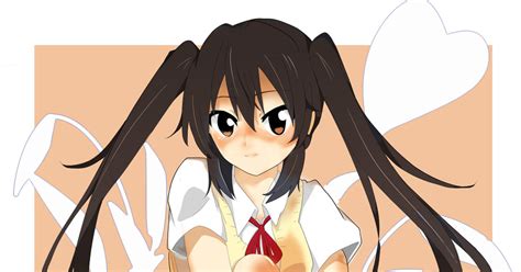 けいおん あずさぁぁぁぁあああ！！ きしおのイラスト Pixiv
