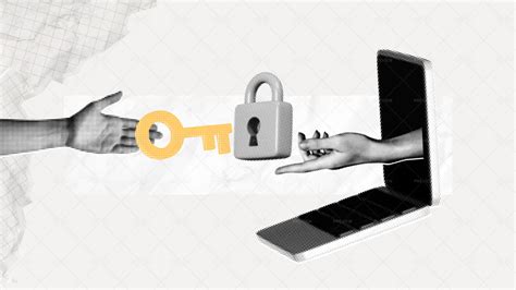 Protect Your Personal Data Graphics Motion Array