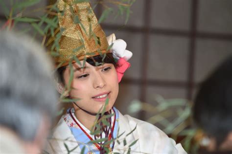 十日戎 福娘 38 今宮戎神社 2016 GANREF