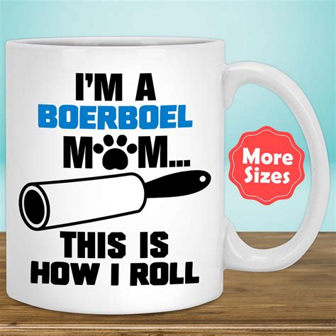 Drink And Barware Warning May Randomly Start Talking About Boerboels