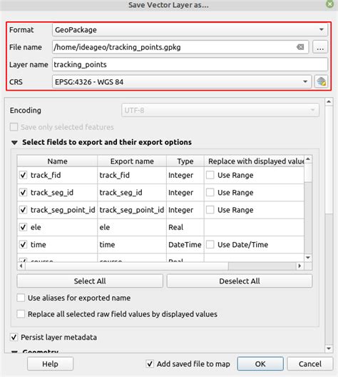 How To Visualize Gps Data In Qgis