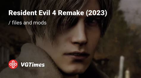 18 Adult Mods For Resident Evil 4 Remake 2023