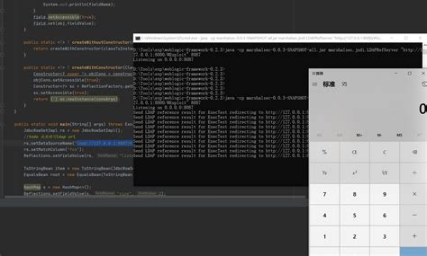 Java安全之Dubbo反序列化漏洞分析 nice 0e3 博客园