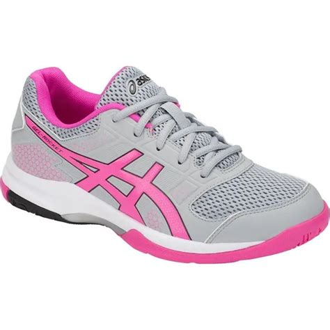 Asics Gel Rocket 8 Indoor Court Shoes - Squash Source