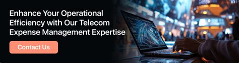 Custom Telecom Expense Management Software The Future Of Financial
