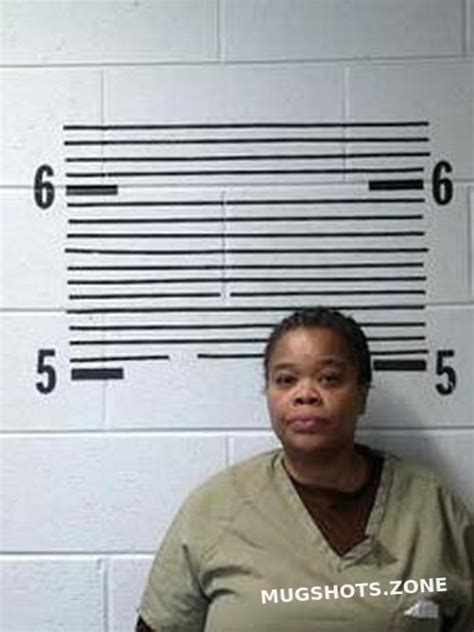 SHANNON WILEY 01 31 2023 Elmore County Mugshots Zone
