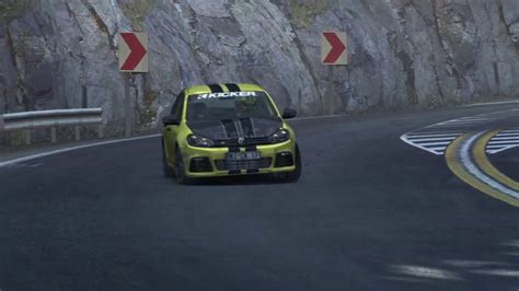 GRID Autosport Review YouTube