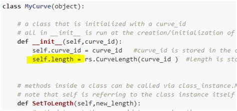 Python Variables And Arguments Best Practices Scripting McNeel Forum
