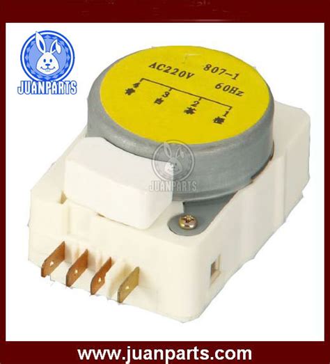 Refrigerator Defrost Timer Dbza Series High Quality Refrigerator Defrost Timer Dbza Series On
