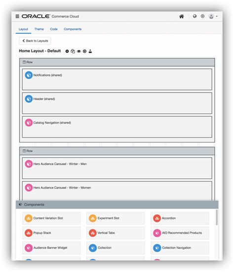 Oracle Commerce Cloud Reviews 2025 Details Pricing And Features G2